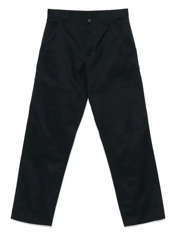 Moncler Stylish Trousers For Fall/winter 2025