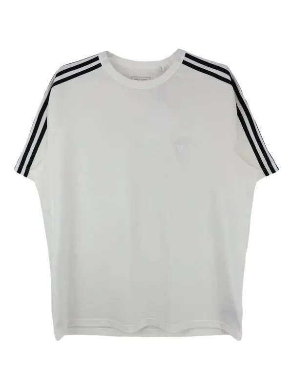 Y3 U Wire Mini T-shirt