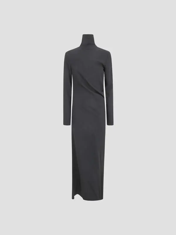 TOTEME Twist Dress