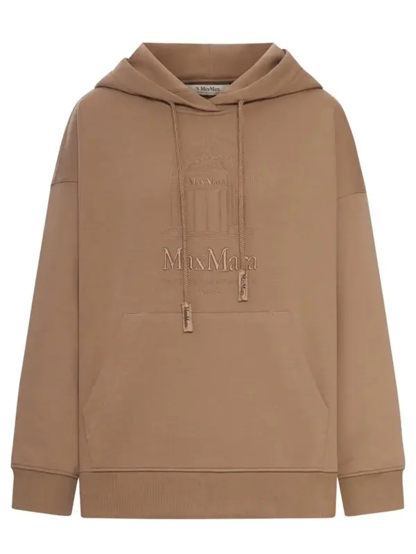 Max Mara Chic Sweater For