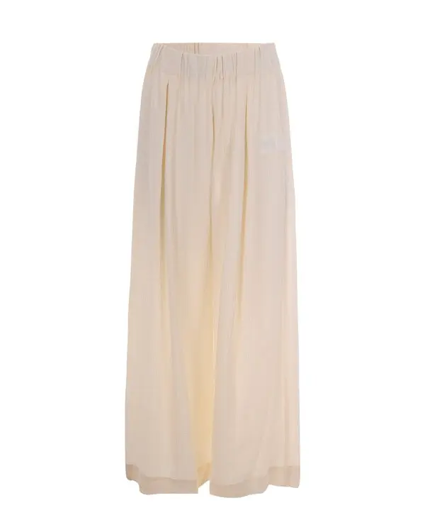 SESSUN Chic Mini Trousers For Ss26 Collection