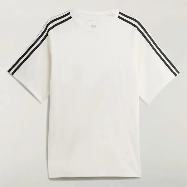 Y3 U Wire T-shirt