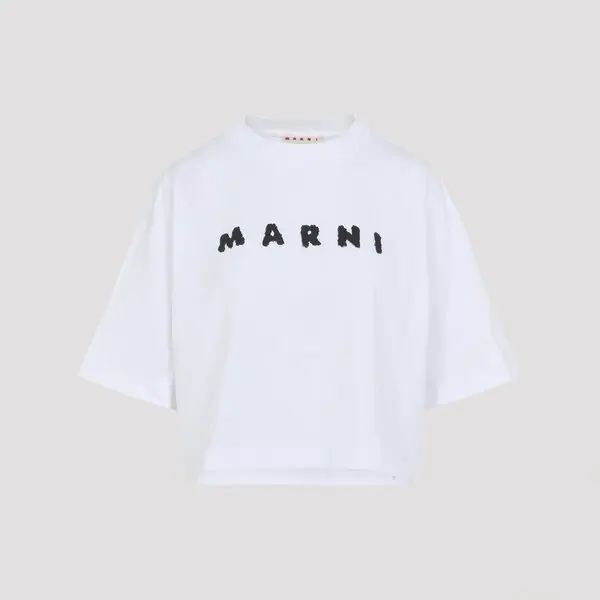 Marni Logo T-shirt