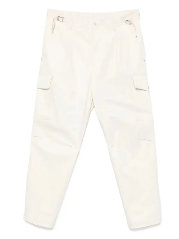 Moncler Cargo Trousers