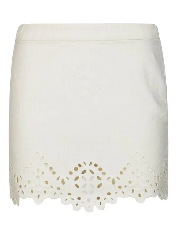 Isabel Marant Étoile Mini Skirt