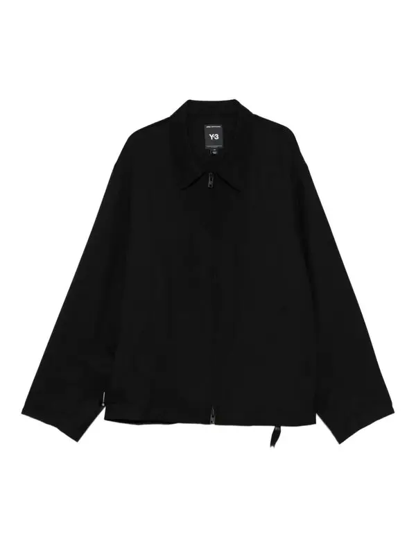 Y3 Ref W Blouson Jacket