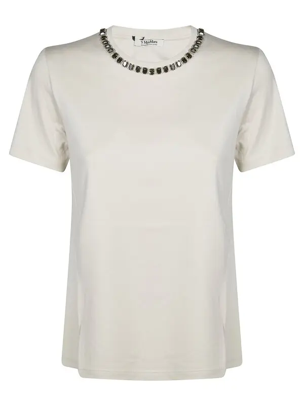 Max Mara Mini T-shirt For Spring/summer 2026