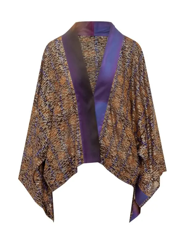 Momoni Dine Mini Jacket