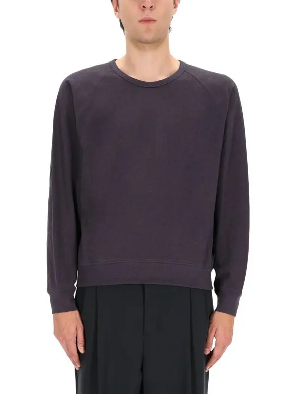 LEMAIRE Cotton Sweatshirt