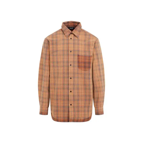 EGONLAB Mini Over Shirt