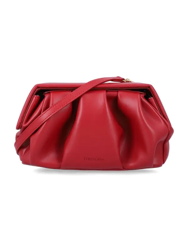 THE MOIRÈ Mini Sculptural Pochette