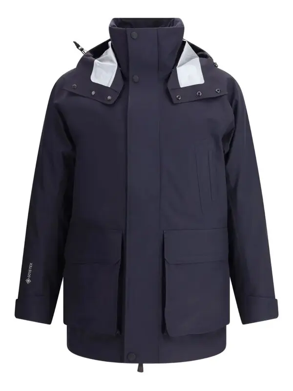 Moncler Konza Jacket