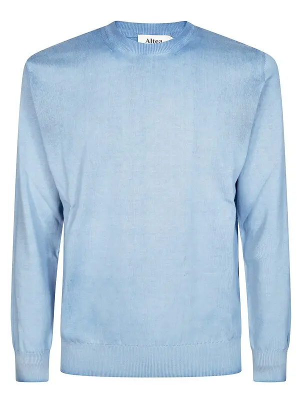 Altea Mini Sweater For Spring/summer 2026