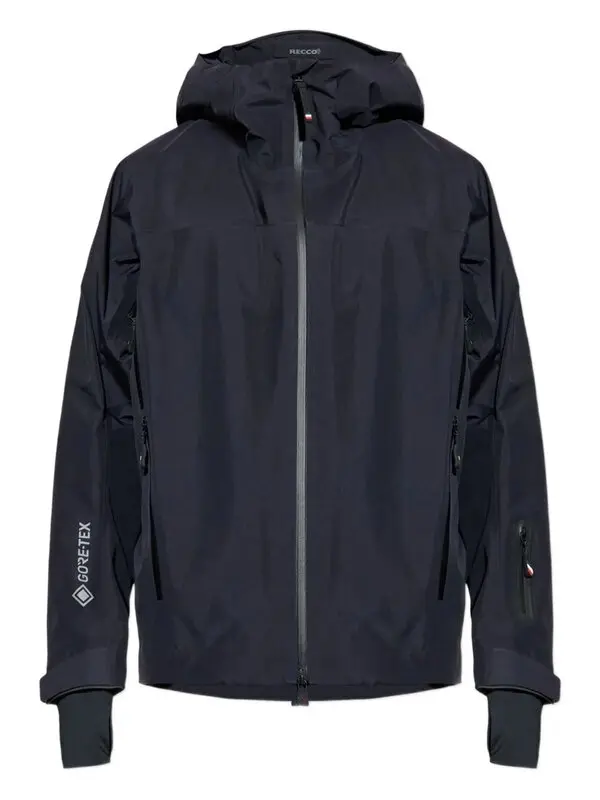 Moncler Hinterburgs Jacket Winter Essential