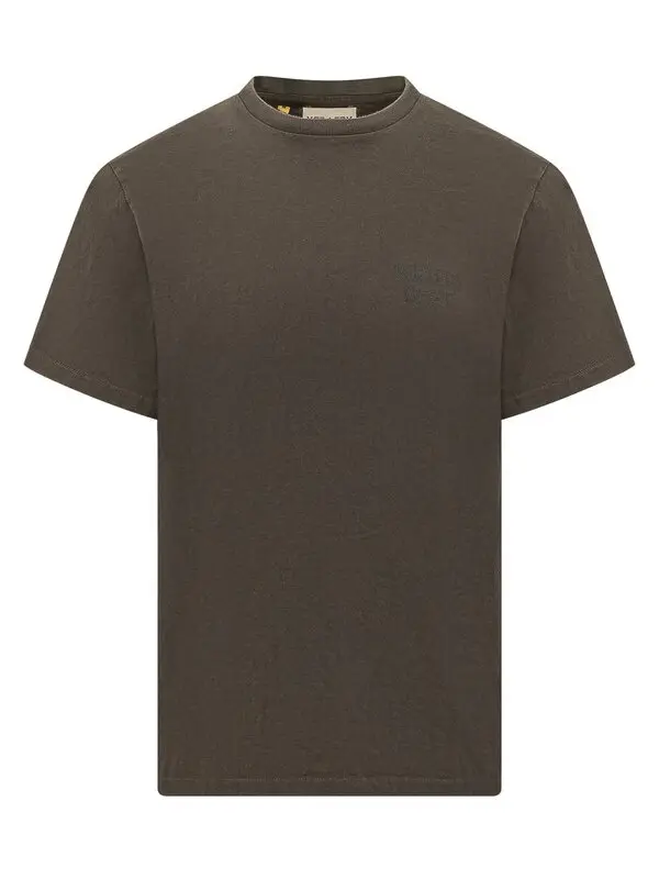 GALLERY DEPT. Giro Neck T-shirt