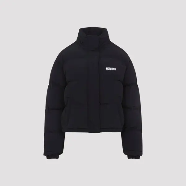Moschino Down Jacket