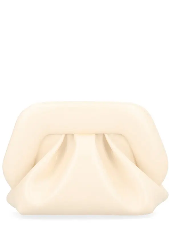 THEMOIRE Mini Eco-friendly Handbag - Powder