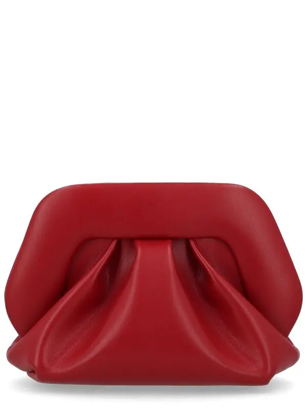 THEMOIRE Mini Eco-friendly Handbag - Red