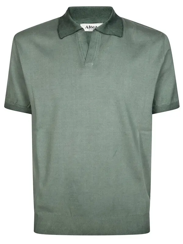 Altea Classic Polo Shirt