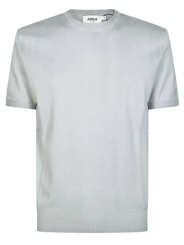 Altea Essential T-shirt For Spring/summer 2026