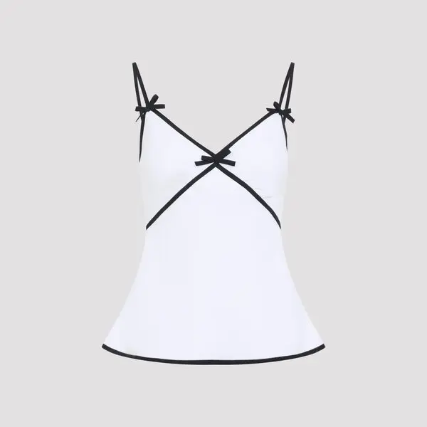 Moschino Elegant Top
