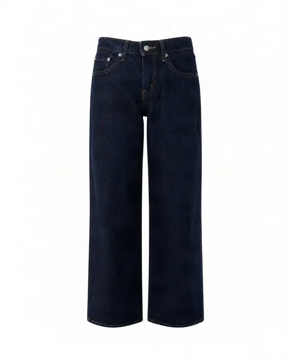 LEVI'S Wide-leg Jeans - Dream Nice Dreams