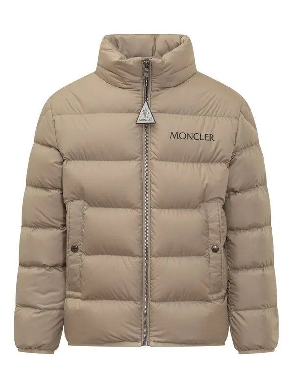 Moncler Classic Down Jacket For Fw25