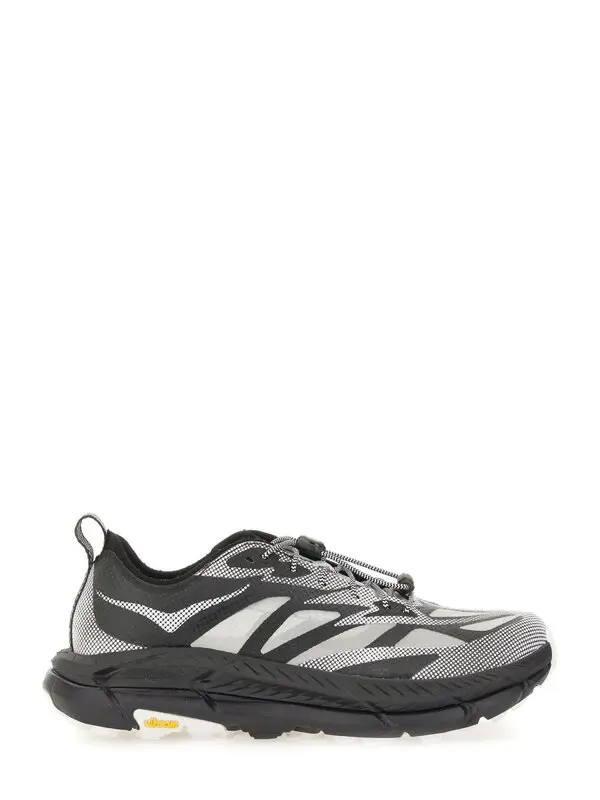 Hoka One One Mafate Speed 4 Lite Trail Running Sneakers