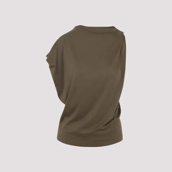 Jacquemus The Drap Top