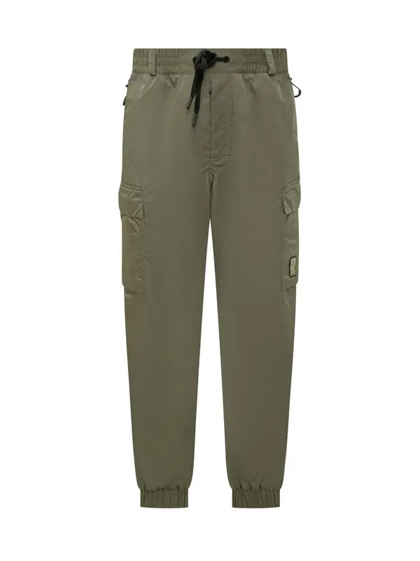 Moncler Cargo Trousers