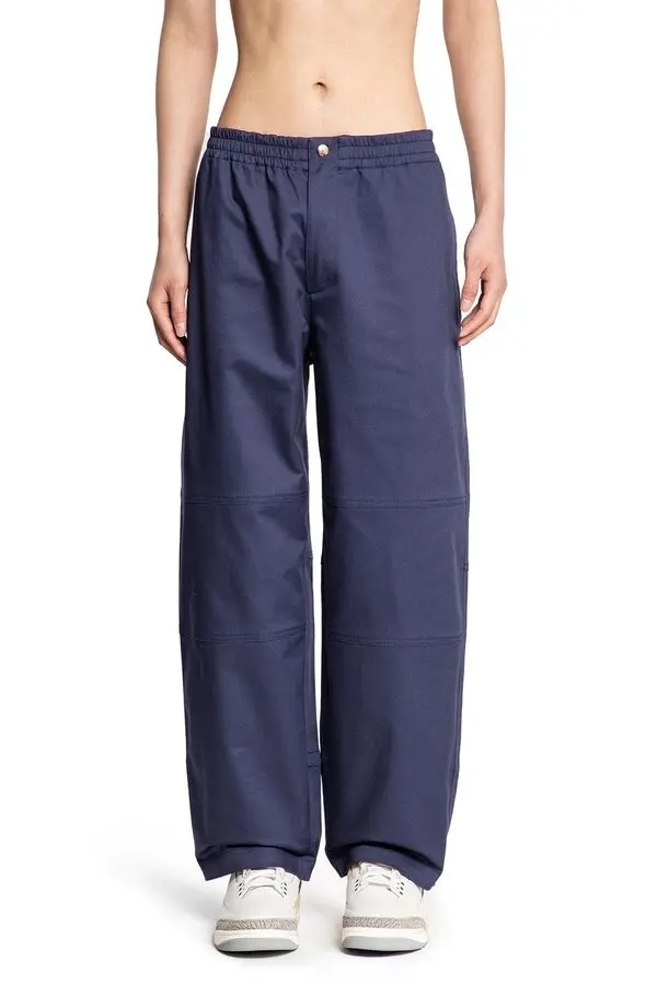 Moncler Genius Trousers Fw25 Collection