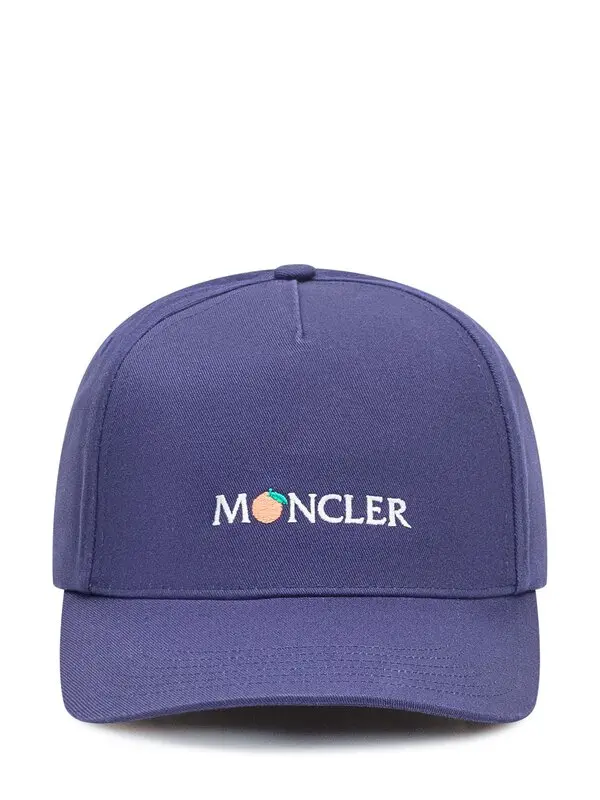 MONCLER X DONALD GLOVER Moncler Baseball Cap