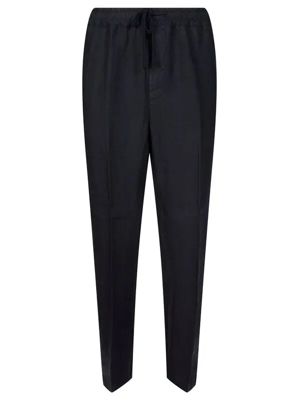 Altea Linen Trousers Mattia