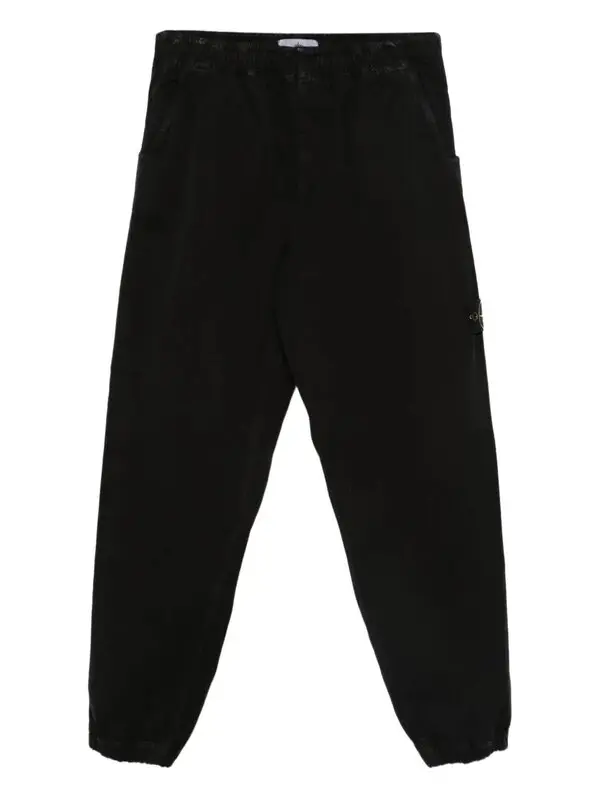 Stone Island Essential Trousers Fall/winter 2025