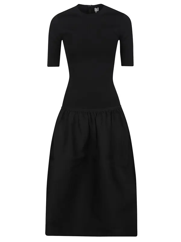 TOTEME Twinflower Tee Dress