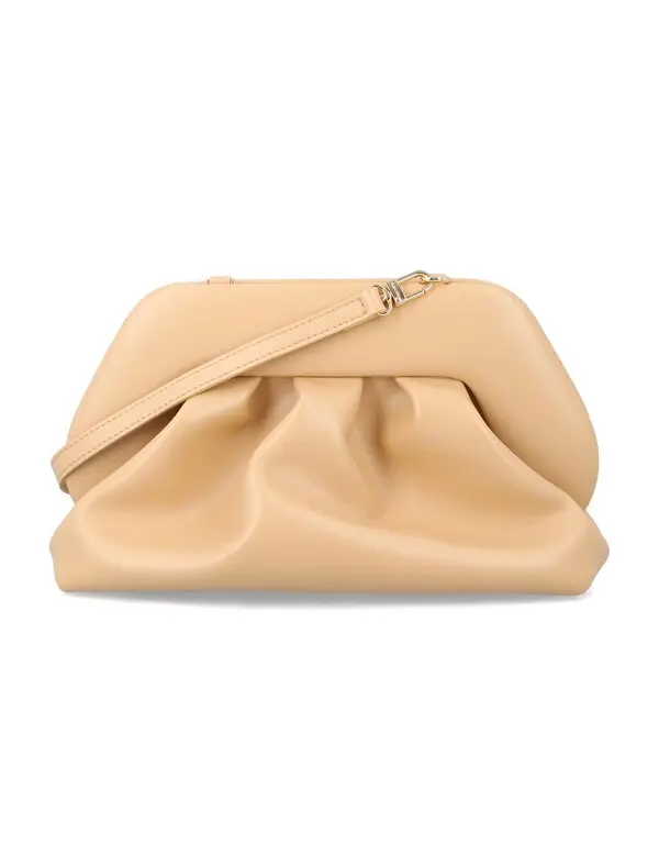 THE MOIRÈ Bios Medium Vegan Clutch Bag