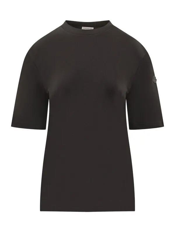 MONCLER GENIUS EDWARD ENNINFUL T-shirt