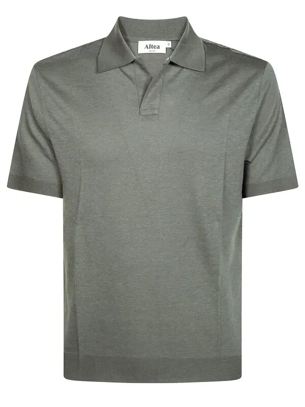 Altea Mini Polo T-shirt For