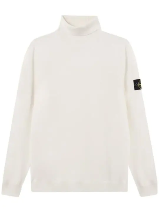 Stone Island T-neck Top
