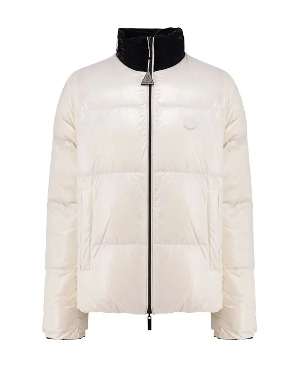 Moncler Throttle Jacket Fw25 Collection