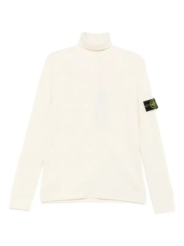 Stone Island T-neck Top