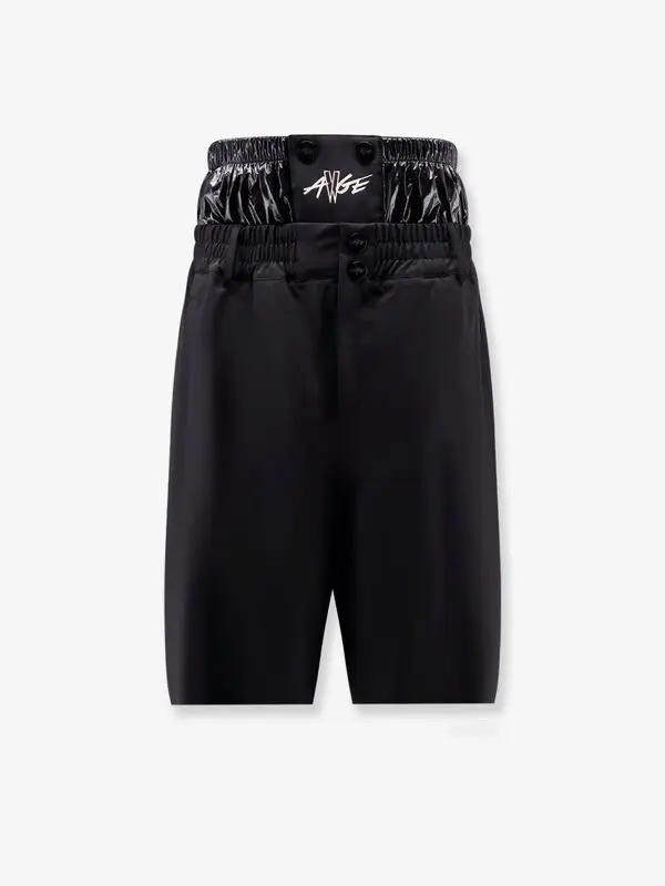 Moncler Genius Mini Shorts For Fw25
