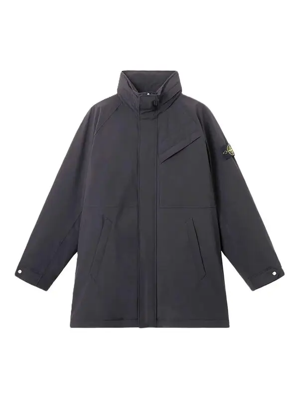 Stone Island Long Jacket