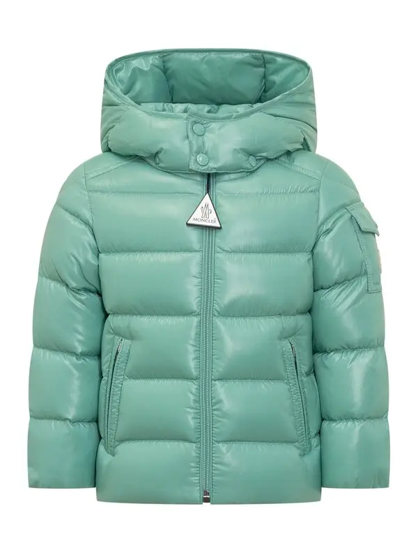 Moncler Stylish Down Jacket Fw25 Edition