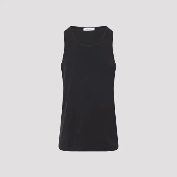LEMAIRE Tank Top In Jersey