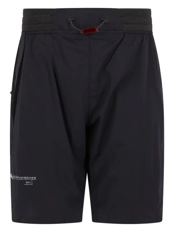 KLATTERMUSEN Classic Performance Shorts