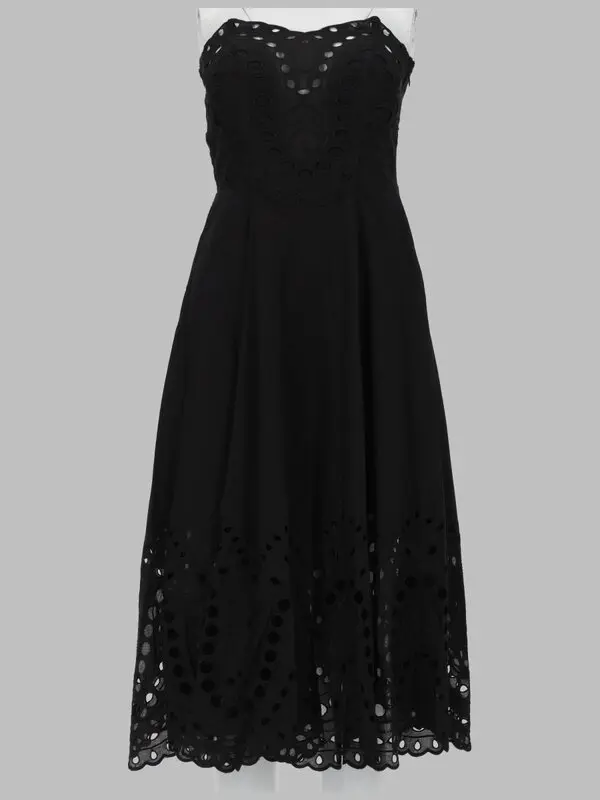 Charo Ruiz Ibiza Chic Mini Dress For Perfect For Ss26