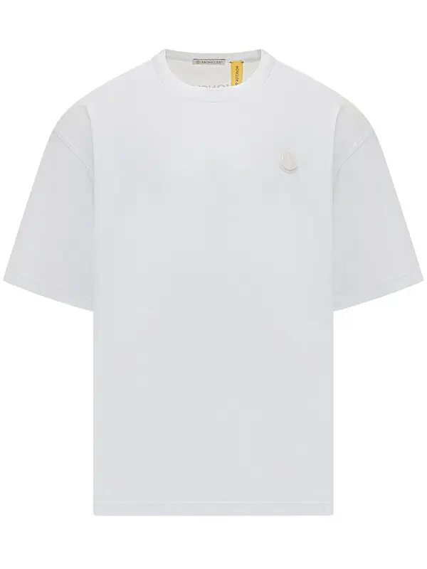 MONCLER X ASAP ROCKY Moncler Genius X A$ap Rocky Collaboration T-shirt
