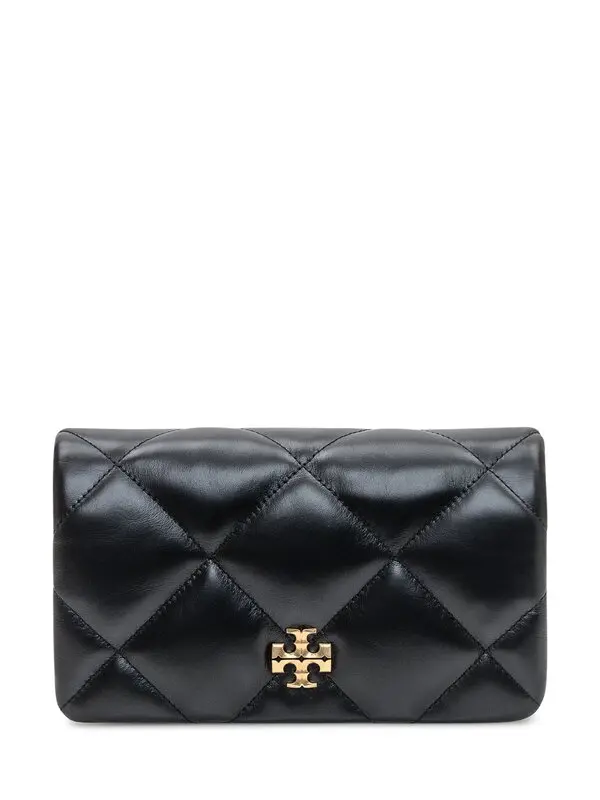 Tory Burch Mini Portasheet Wallet