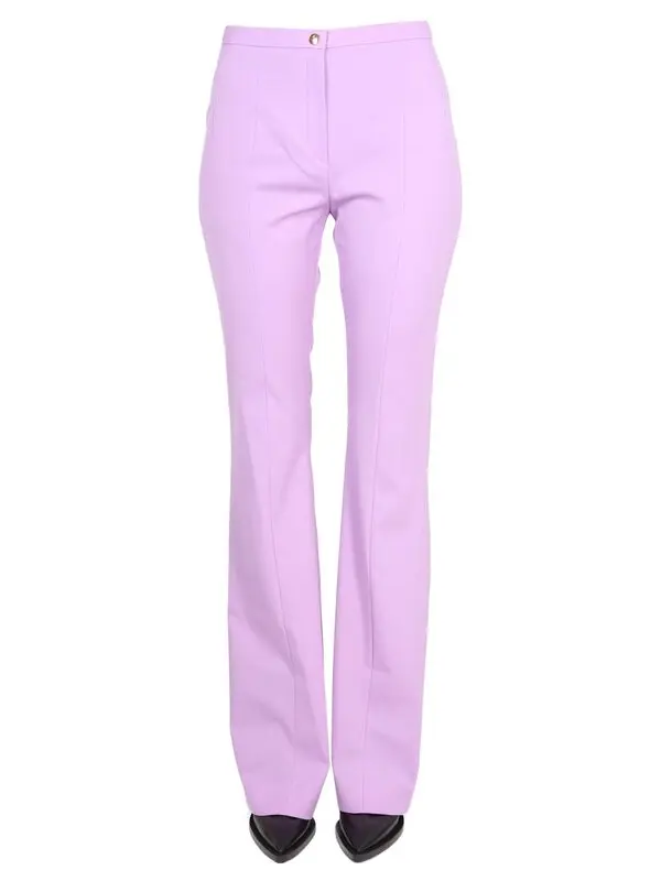 PATOU Virgin Wool Pants